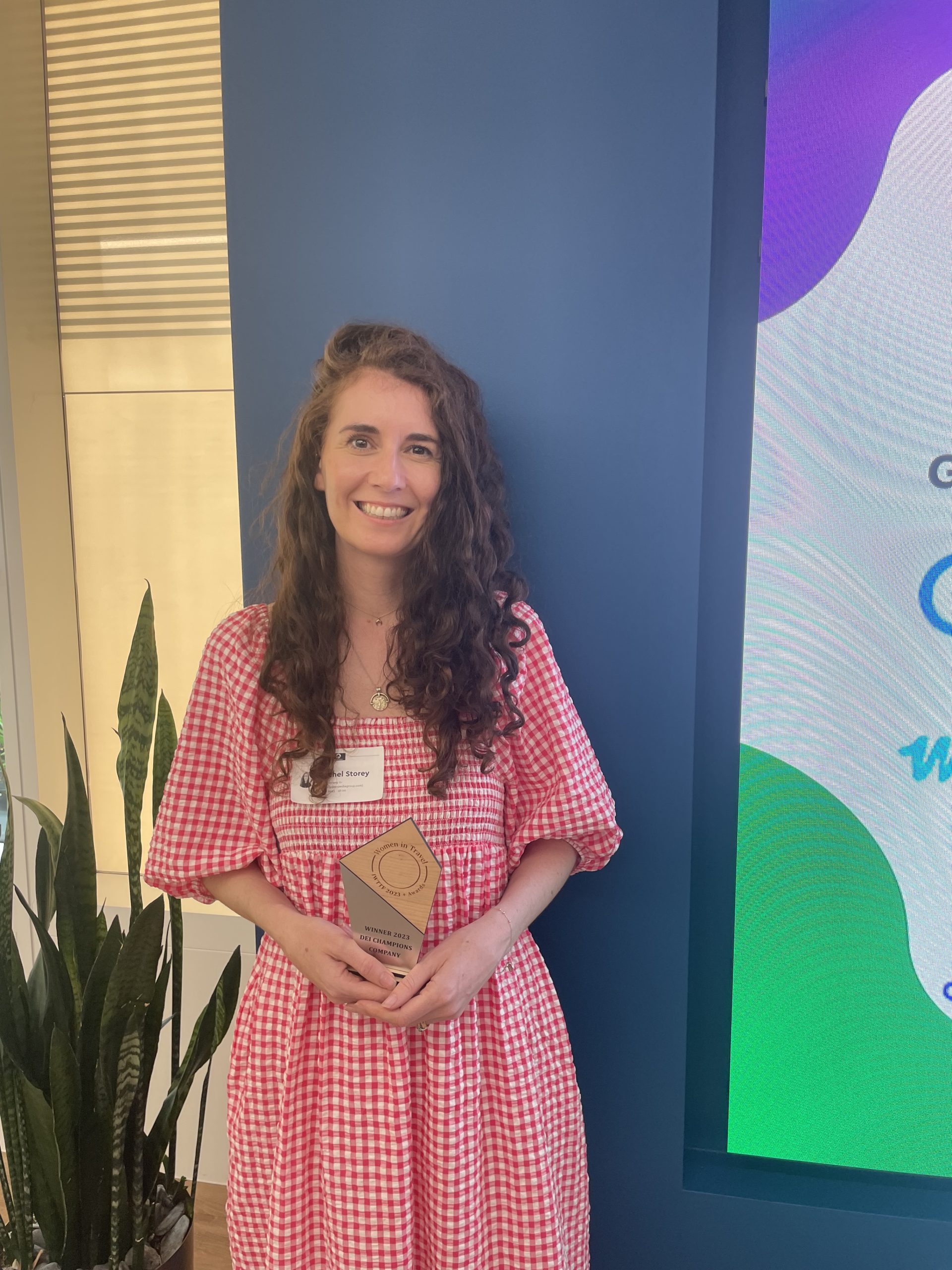 Rachel Storey (she/her) – The International Women in Travel & Tourism ...