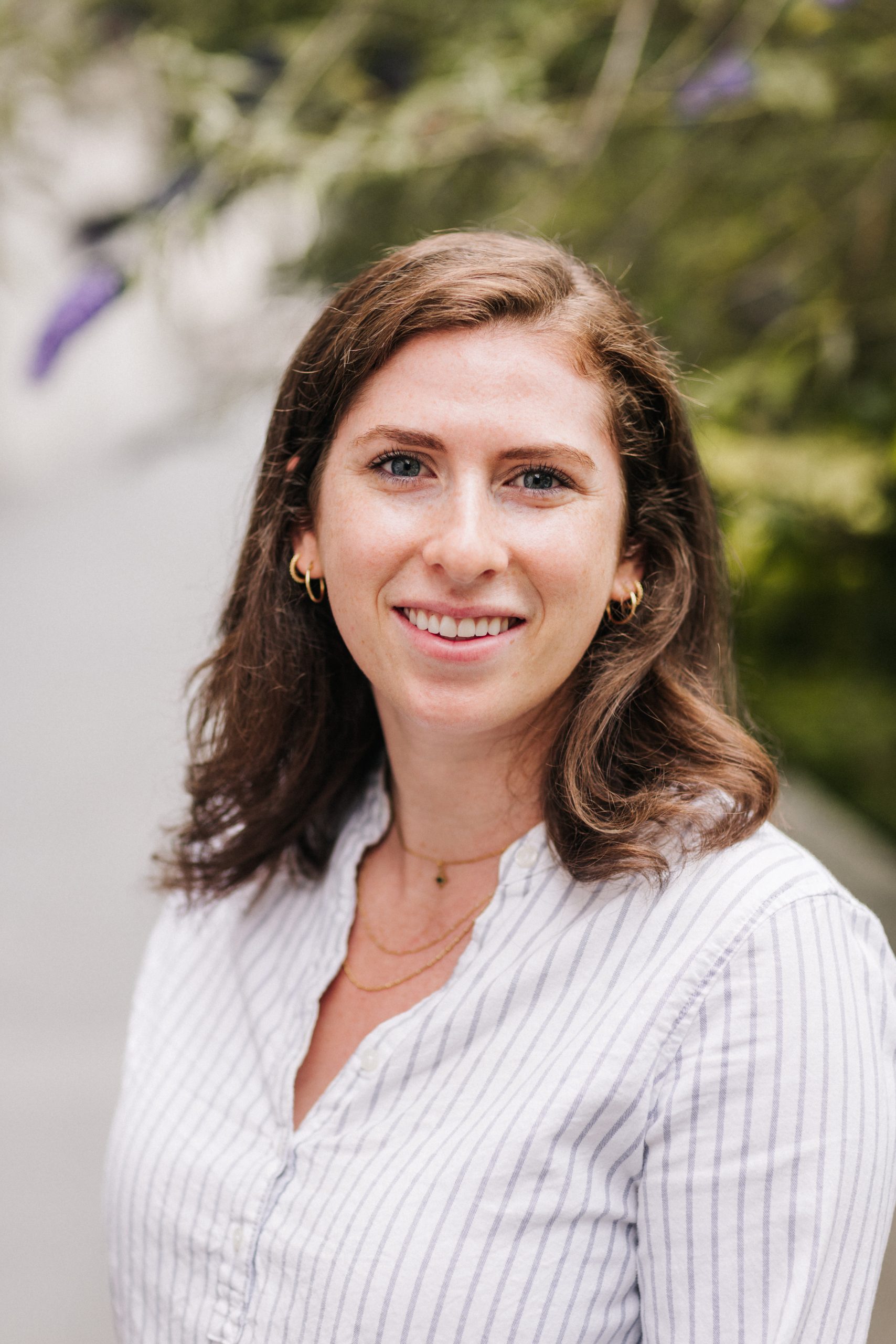 Shayna Kudler (she/her) – The International Women in Travel & Tourism ...