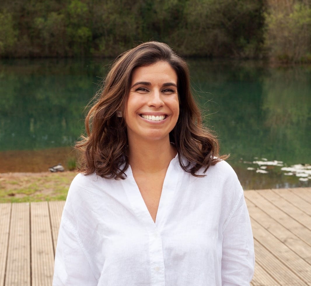 Clara Lojo (she/her) – The International Women in Travel & Tourism ...