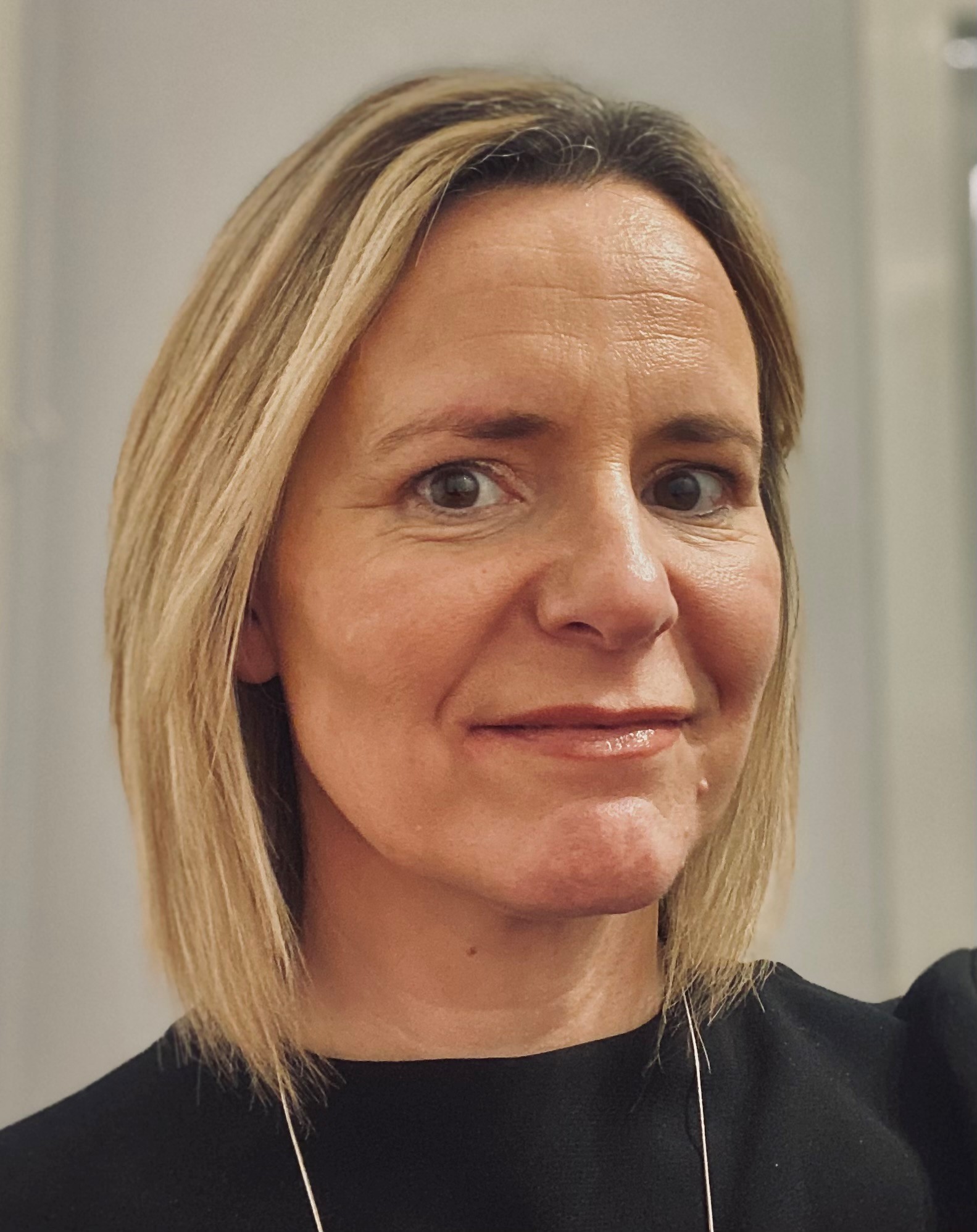 Nicola Degnan (she/her) – The International Women in Travel & Tourism ...