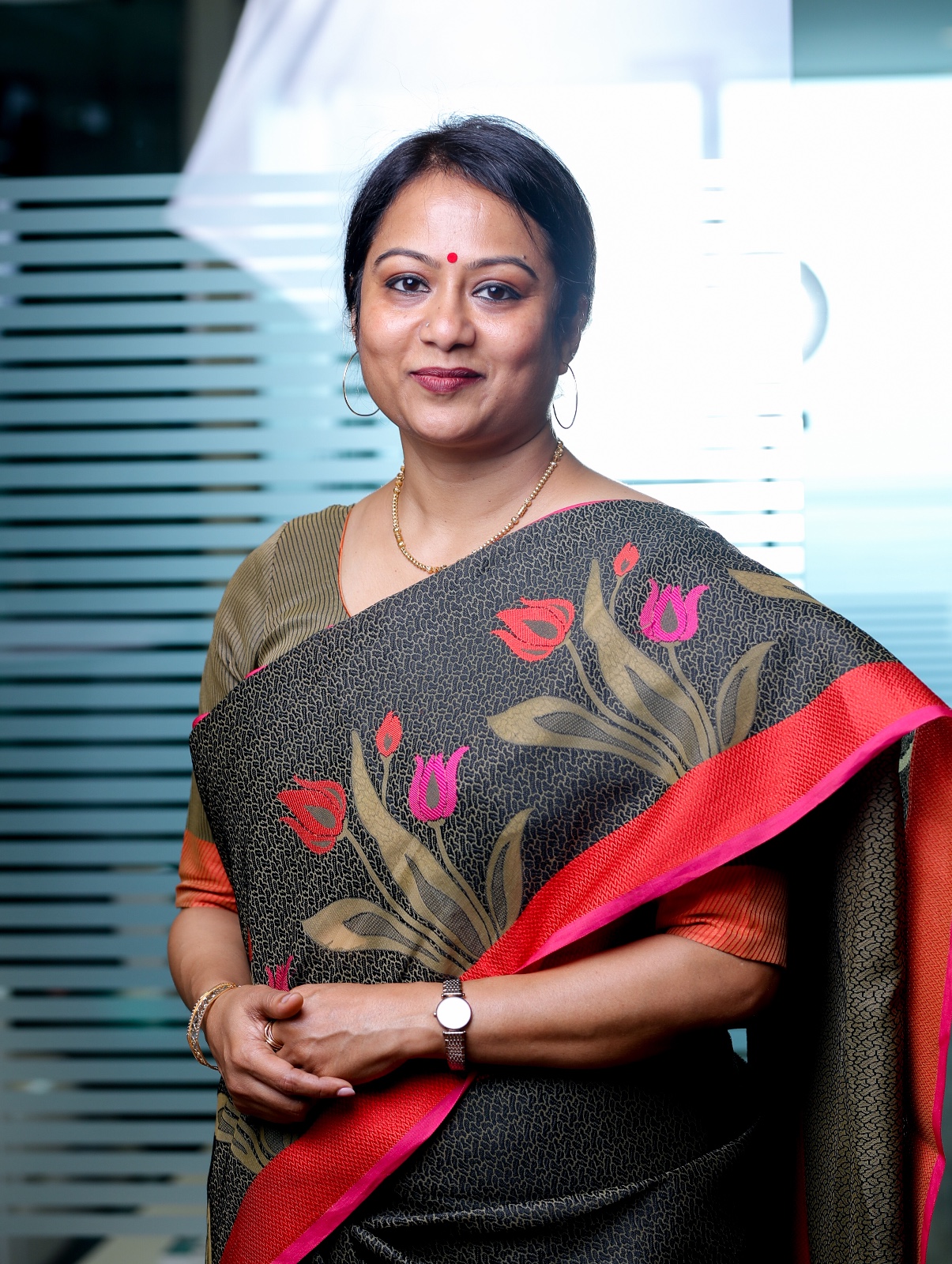 Deepa Rajesh (she/her) – The International Women in Travel & Tourism ...