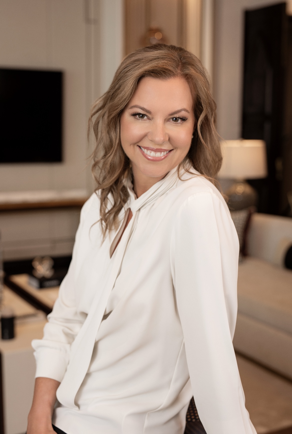 Jaime Emiley Simpson (she/her) – The International Women in Travel ...