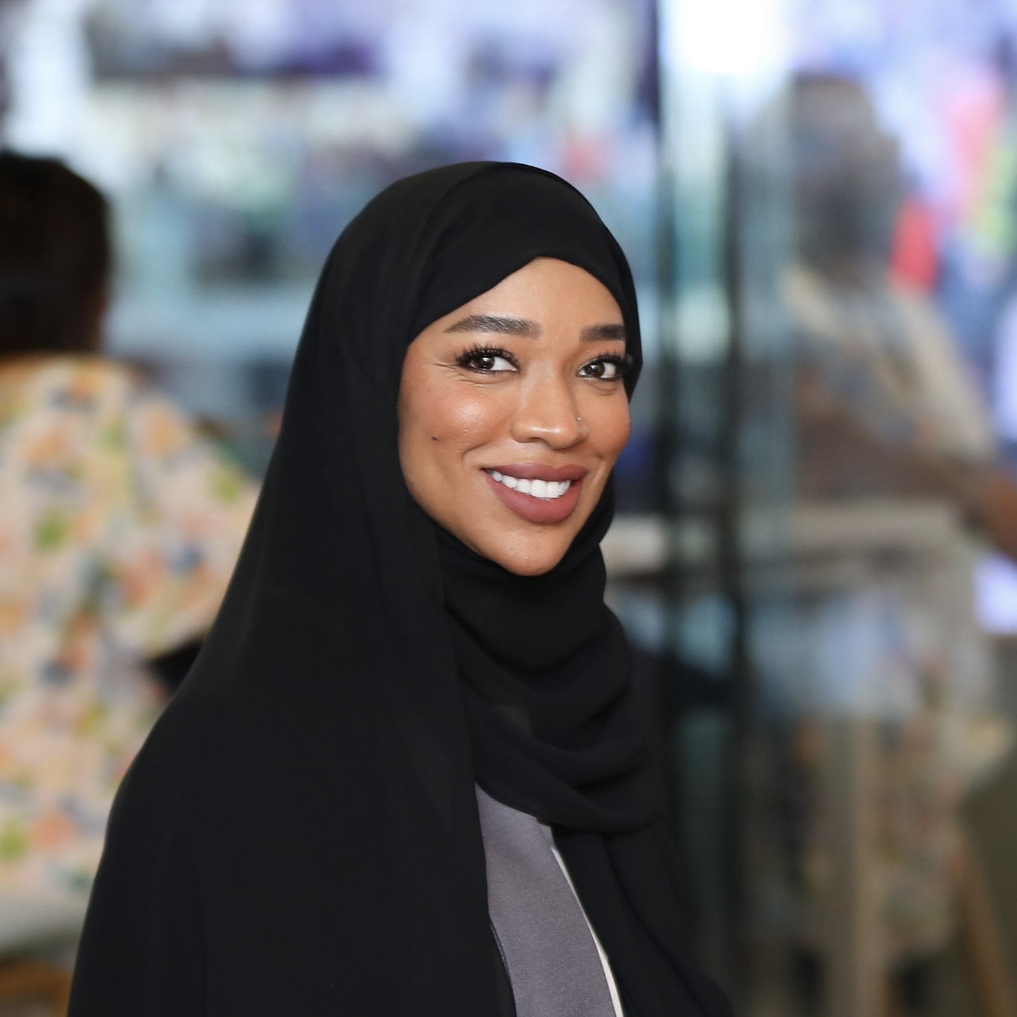 Amal Al Bayaty